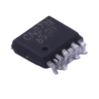 CONSONANCE CN3722 Battery Management Chip for Solar Charging Applications