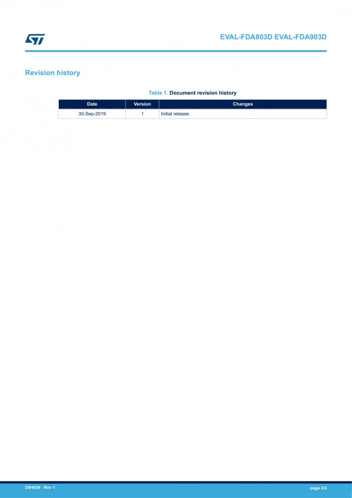 EVAL-FDA903D-SA document page 2