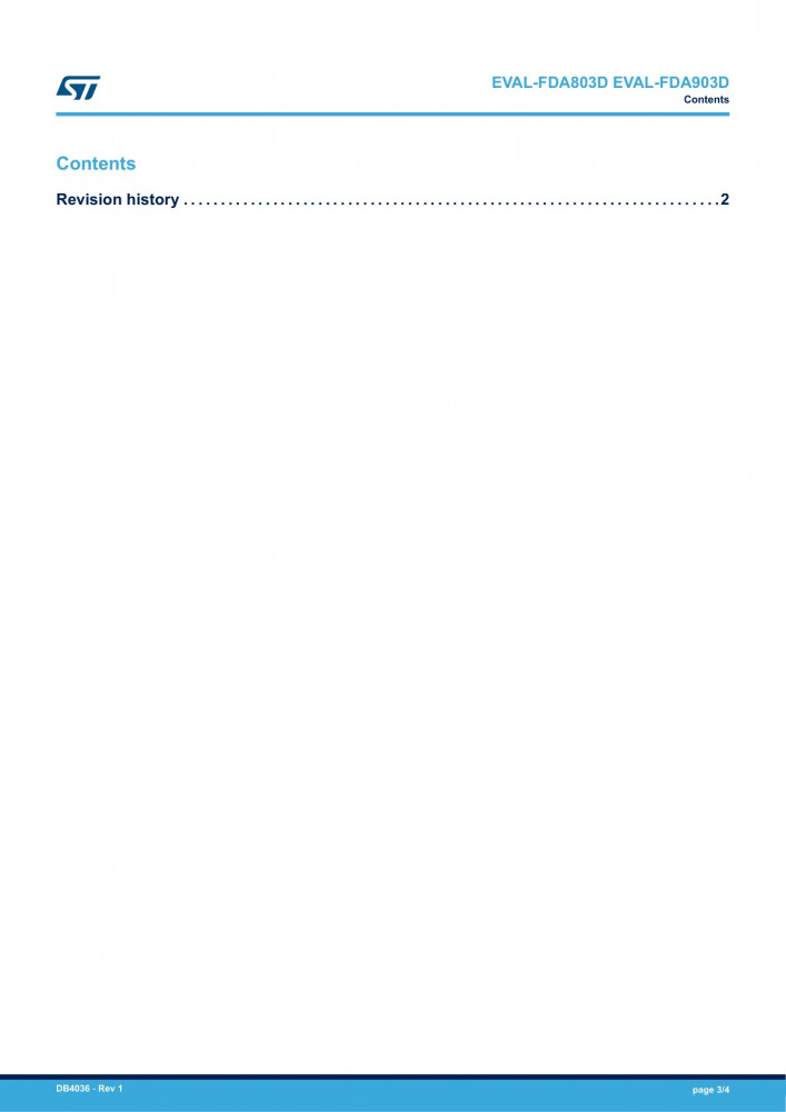EVAL-FDA903D-SA document page 3