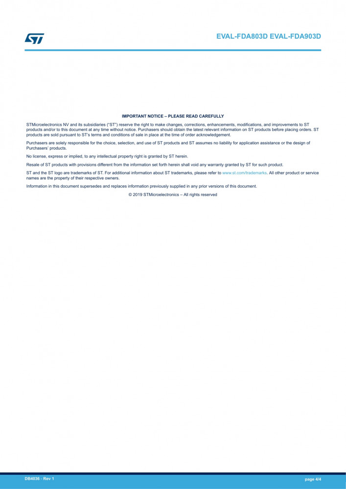 EVAL-FDA903D-SA document page 4