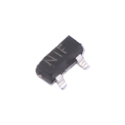 HGSEMI LM431CIM3/TR Linear Low Dropout LDO Voltage Regulator