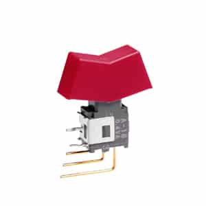 Process Sealed Subminiature Rocker