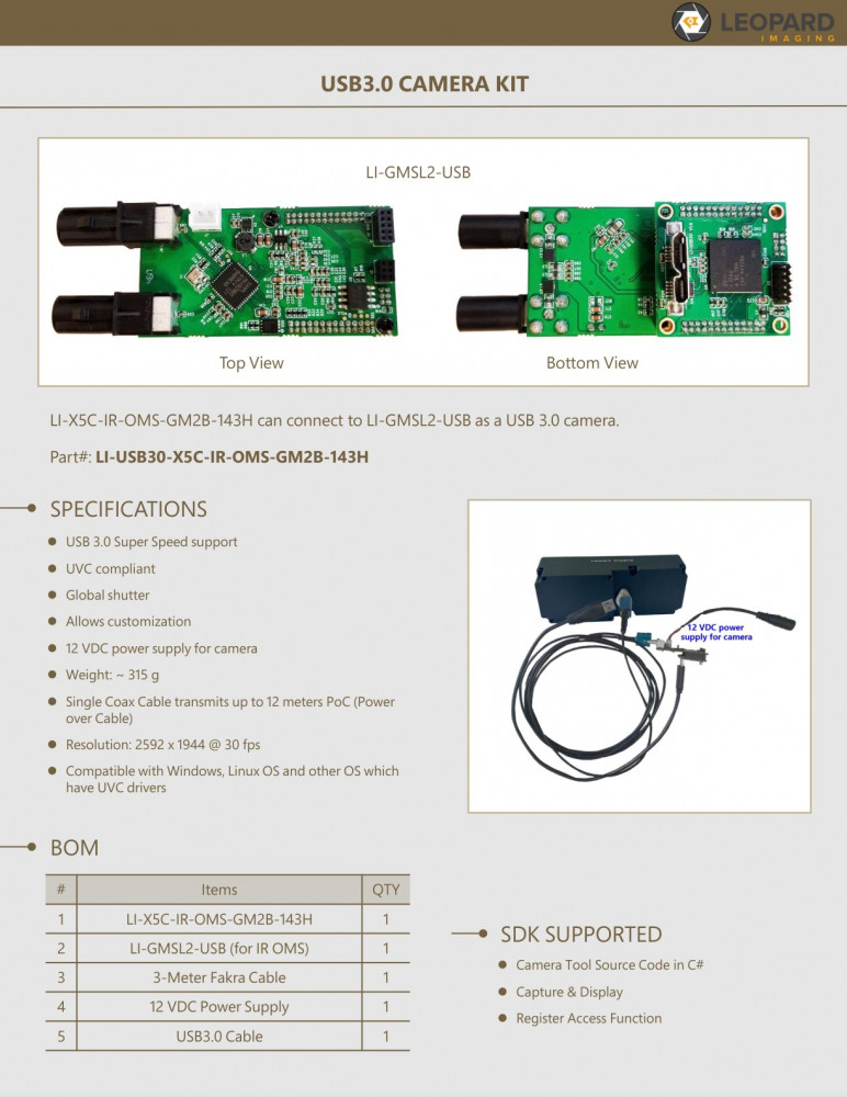Supplied technical document image, page 5