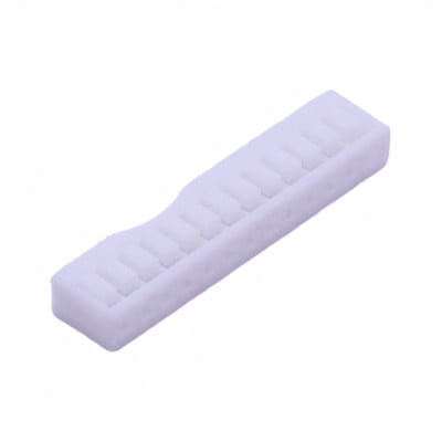 CJT(Changjiang Connectors) B2011H-13P Rectangular Connector Housing for sale