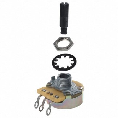 CTS 450D102F8 Trimmer Potentiometer