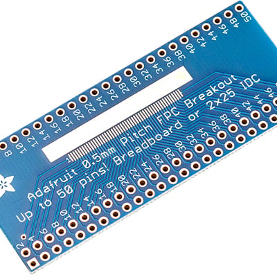 Adafruit Industries 1163