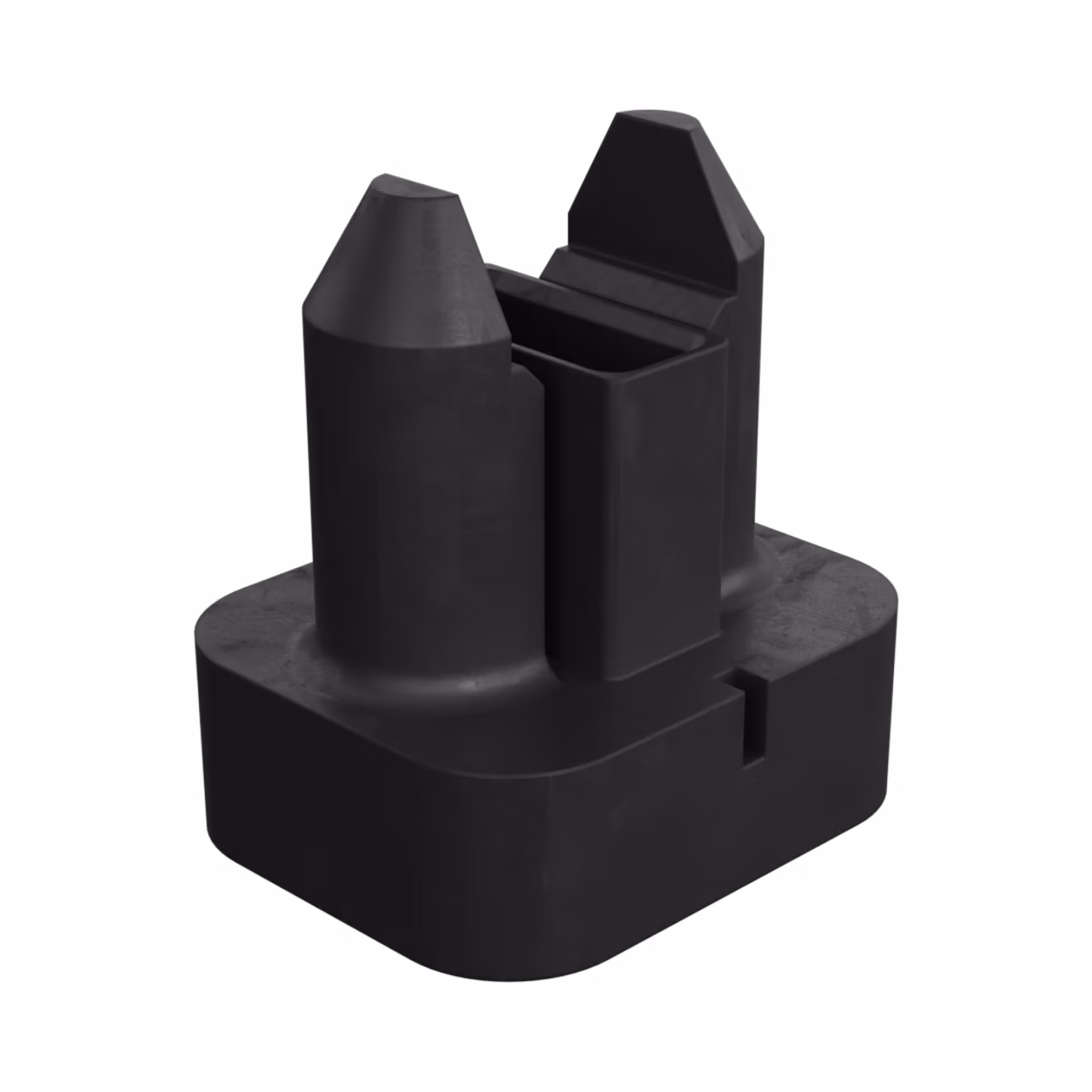EXTreme Ten60Power Board-to-Board Vertical Plug Assembly with Guide Pins, 5 Signal Circuits for sale