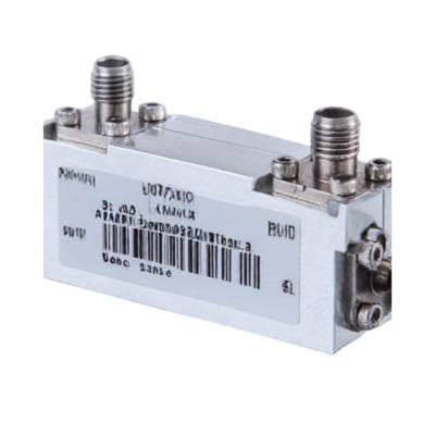 Amtery Corporation CP10208A-6 RF Directional Coupler