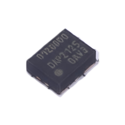 MICROCHIP DSC1101DM2-012.0000 Oscillator for sale