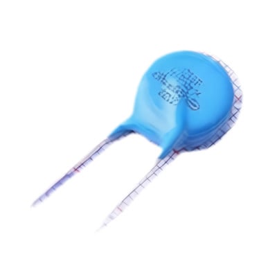 Dersonic RM10D431KD1IE100 Metal Oxide Varistor (MOV)