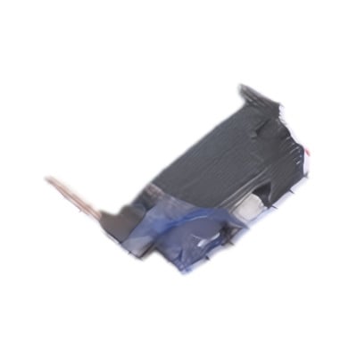 Hanbo Electronic DP-05PT DIP Switch