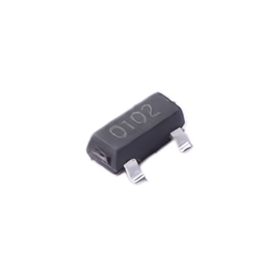 Jiangsu JieJie Microelectronics JMTK320N10A Single N-Channel MOSFET