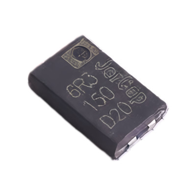 JIERR TA2R5M330AR09 Tantalum Capacitor
