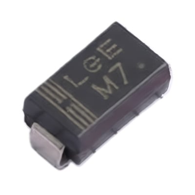LGE A7 Single Diode Chip