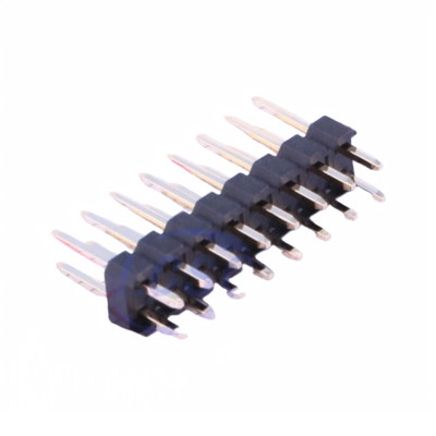 CJT(Changjiang Connectors) A2541WV-2x3P