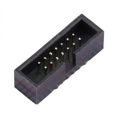 XFCN BH127VS-08P-H49 Free Hanging Panel Mount Chip