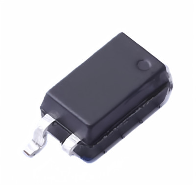 Broadcom ACPL-244-560E Photovoltaic Output Optoisolator Transistor