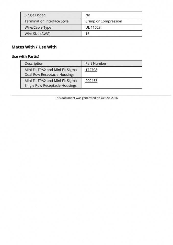 2196702123 product drawing preview, page 3