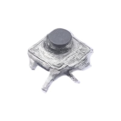 ROCPU Switches TP13721617 Tactile Switch