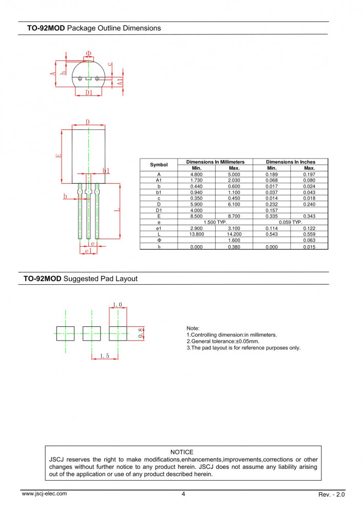 2SA1013 datasheet page 4