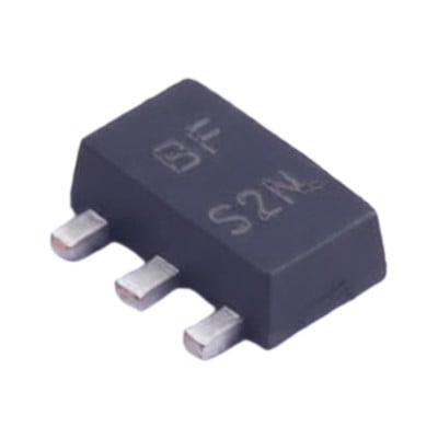 Shikues 2SB798 Single Bipolar Transistor