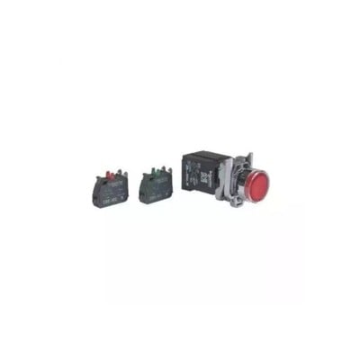Schneider XB4BL41 Pushbutton Switch