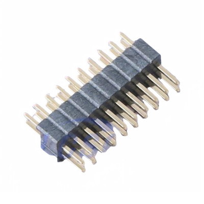 GREENCONN GPEC132-1002A025R1ZF Male Header Pins