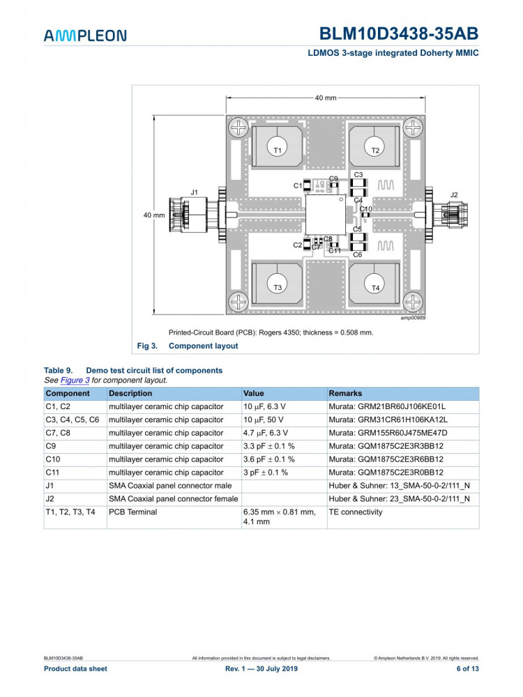 BLM10D3438-35AB datasheet page 6