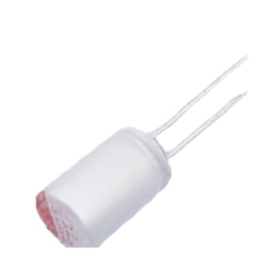 ChengTao TD1C227M0608 Aluminum-Polymer Capacitor
