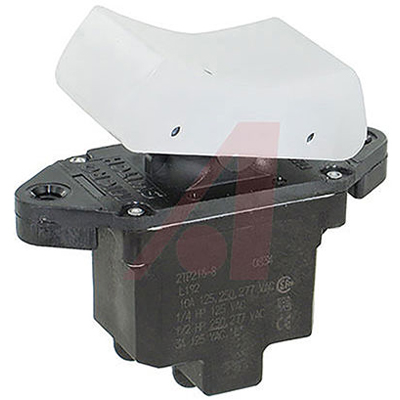 Honeywell 2TP69-7
