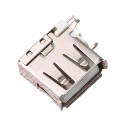 Lian Xin Technology XDBF-0278-0311 USB, DVI, HDMI Connector Assembly