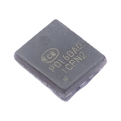 NCE NCEP0160A Single N-Channel MOSFET