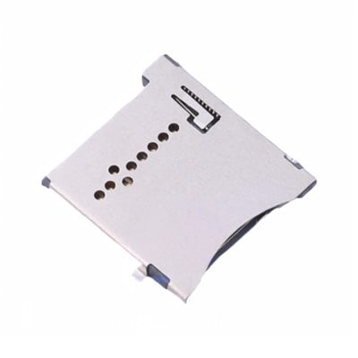 HOAUC HYC39-TF08-180 PC Card Socket