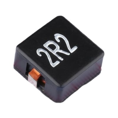 COILMX MTF1206-R68M Fixed Inductor