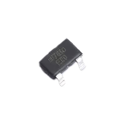 Mingda Microelectronics MD7680EC0QA3 Low Dropout Linear Voltage Regulator