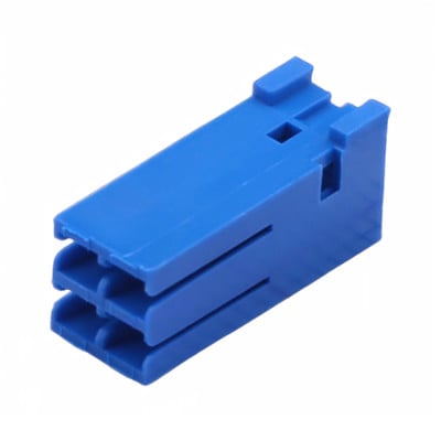 CJT(Changjiang Connectors) A2550HK-2x7P