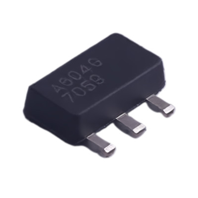 Qorvo AG604-89G RF Amplifier Chip for sale