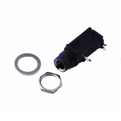 HOOYA PJ-362A Audio Connector Chip