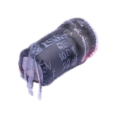 Guangdong TOPAZ Elec Tech ERE1C471M081200B Aluminum Electrolytic Capacitor