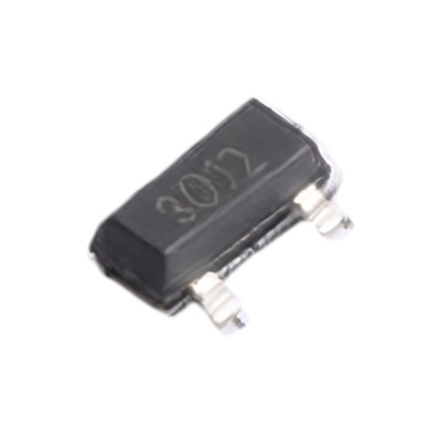 JingYang TPM0730N5X Single N-Channel MOSFET