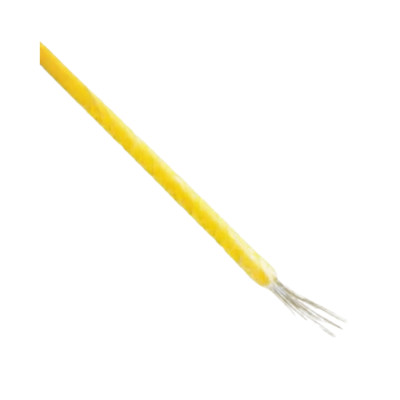 CNC Tech 1569-22-1-0500-003-1-TS Single Conductor Hook-Up Wire for sale