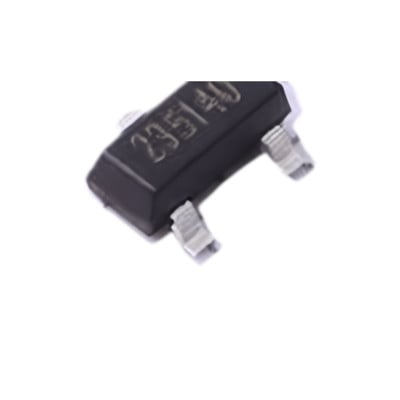 NOVOSENSE NST235-DSCR Analog and Digital Output Chip