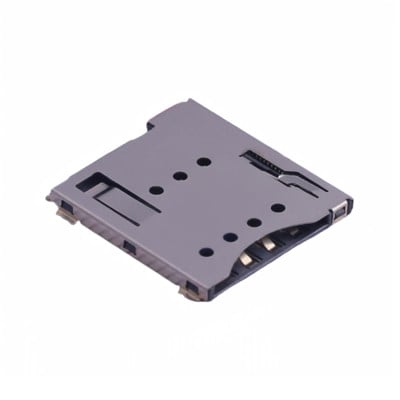 SOFNG CS-213KT PC Card Socket