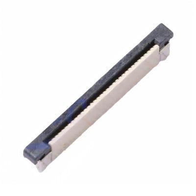 HDGC 0.5K-A-35PB FFC/FPC Flat Flexible Connector Assembly