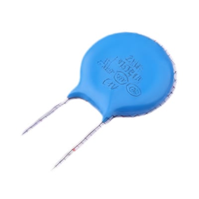 Dersonic RM14D821KD1IE1RV Metal Oxide Varistor (MOV)