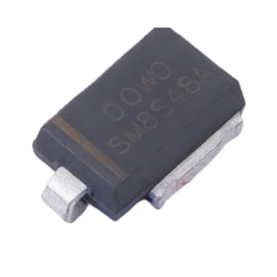 DOWO SM5S24A TVS Diode