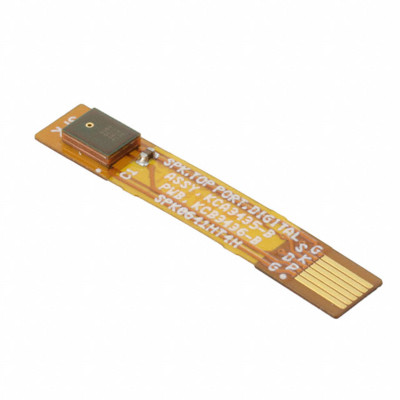 Knowles KAS-700-0152 Evaluation and Demonstration Board for sale