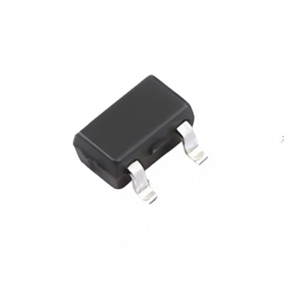 CBI MMBT2907A Single Bipolar Transistor