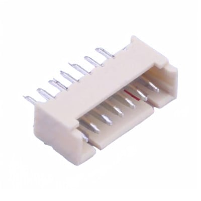 Korean Hroparts Elec 1.25T-6P-DP