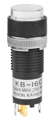 Miniature Pushbutton